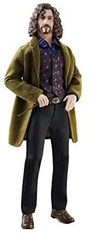 Harry Potter - Sirius Black Baba