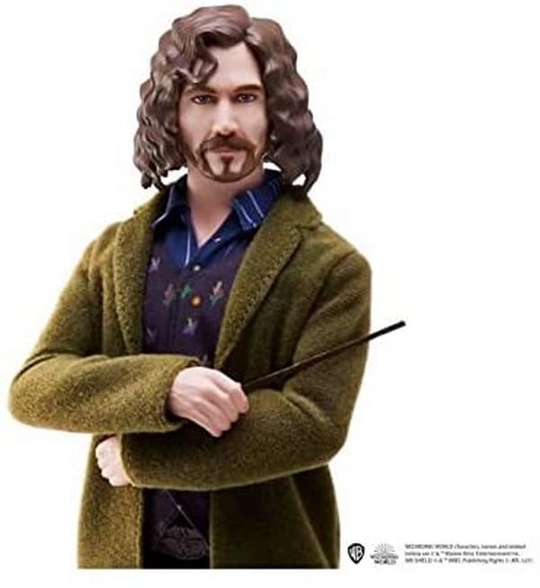 Harry Potter - Sirius Black Baba