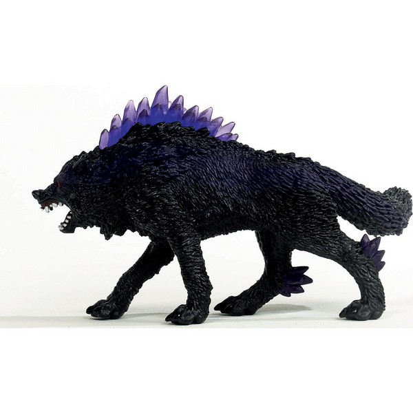 Schleich 42554 Árnyék Farkas